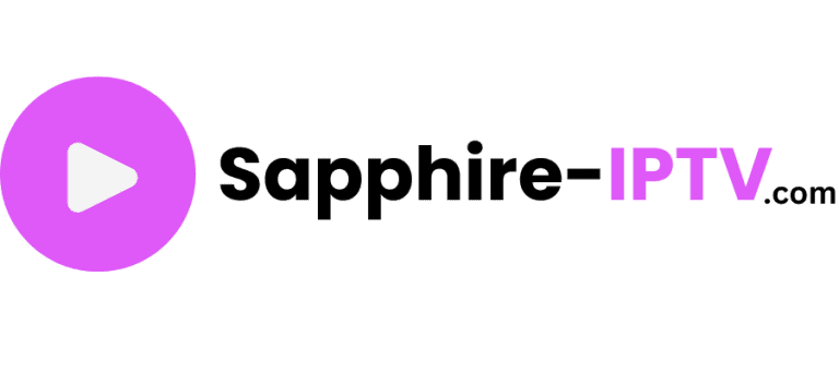 Sapphire IPTV – Your Premium Global Streaming Service